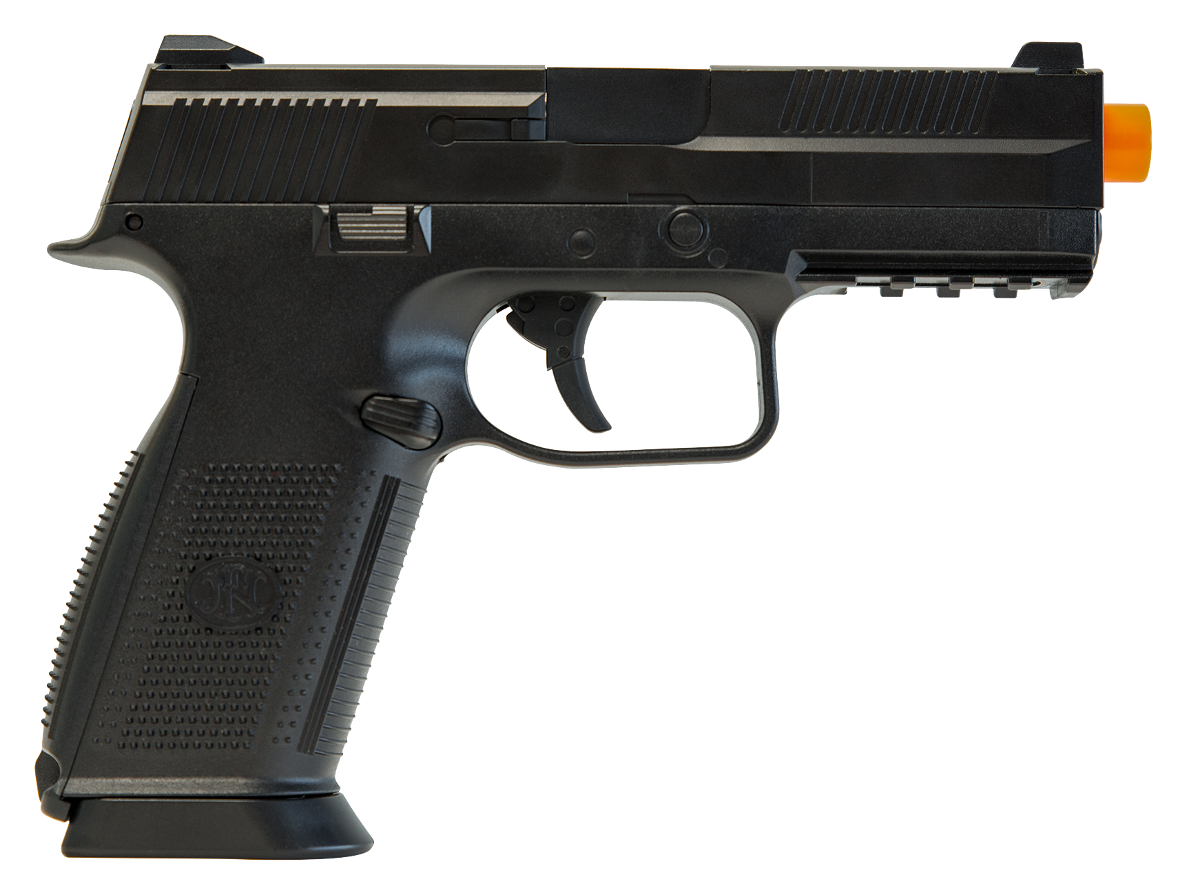FN FNS-9 Spring-Powered Airsoft Pistol | Bass Pro Shops
